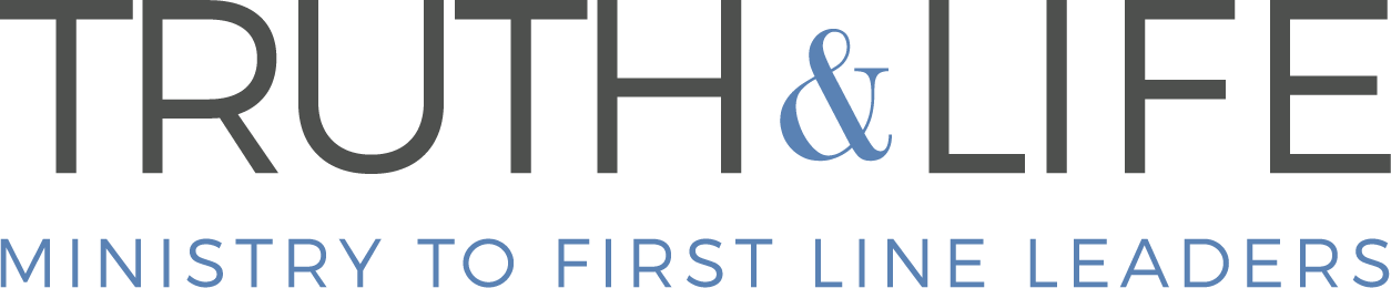 CONTACT - Truth & Life TODAY